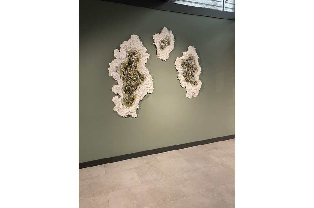 Pleunie Buyink / ART OBJECTS