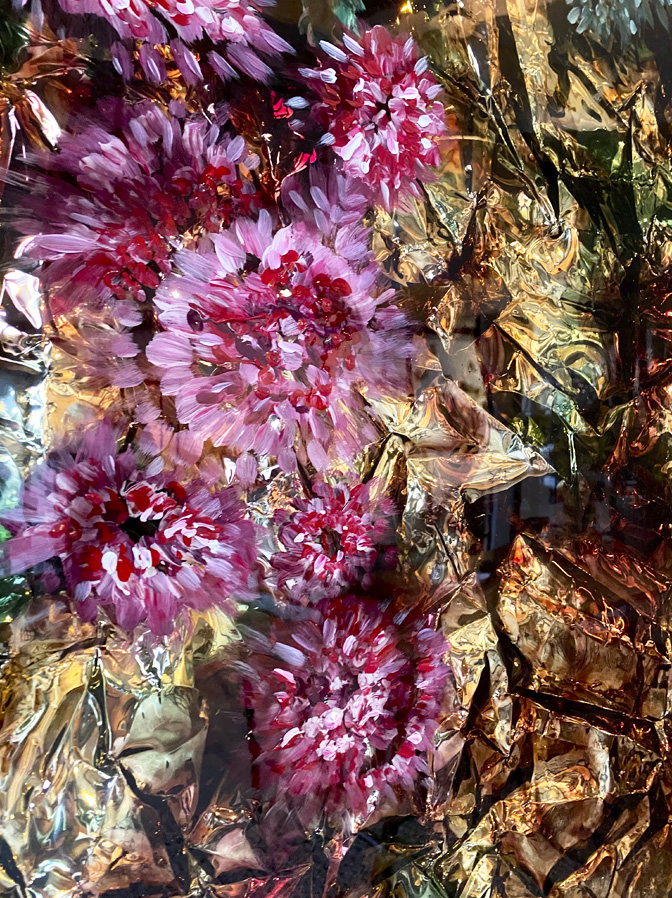 Pleunie Buyink / ART OBJECTS