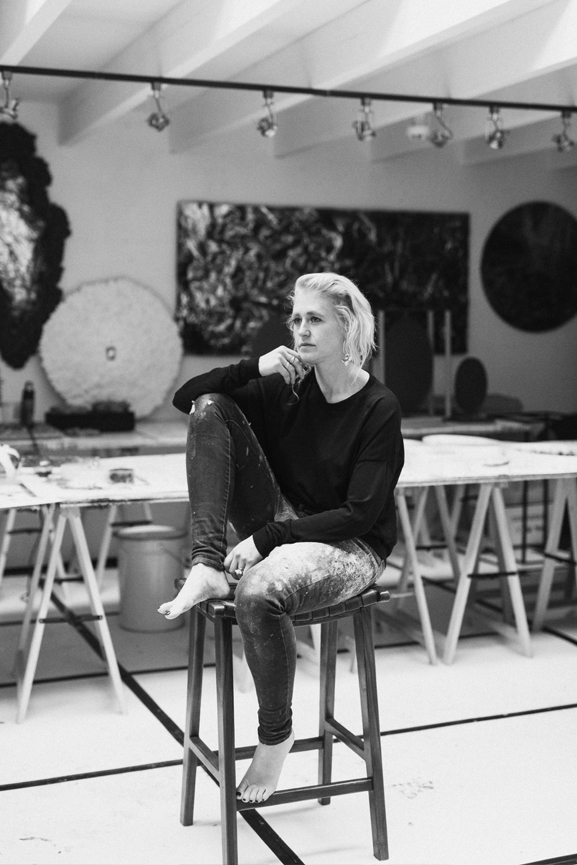 Pleunie Buyink / BIOGRAPHY