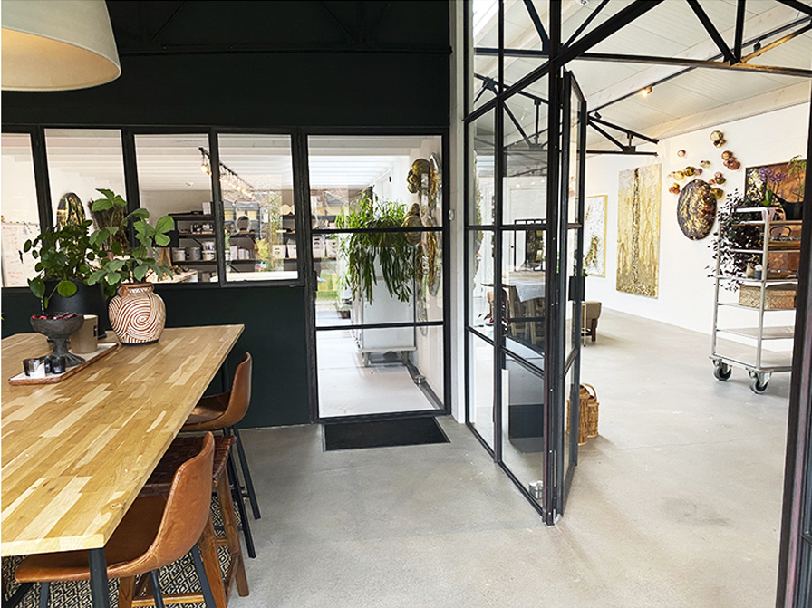 Pleunie Buyink / BIOGRAPHY