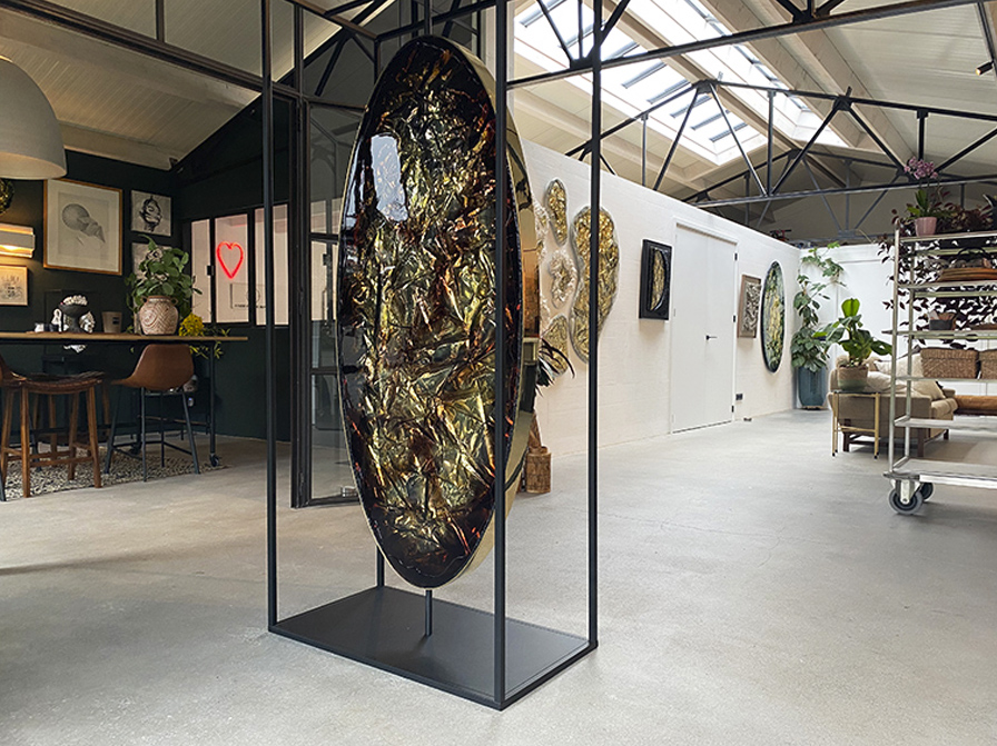 Pleunie Buyink / BIOGRAPHY