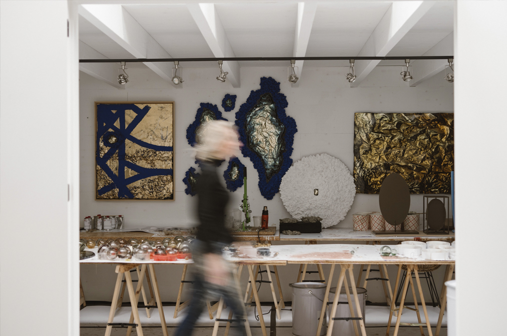 Pleunie Buyink / BIOGRAPHY