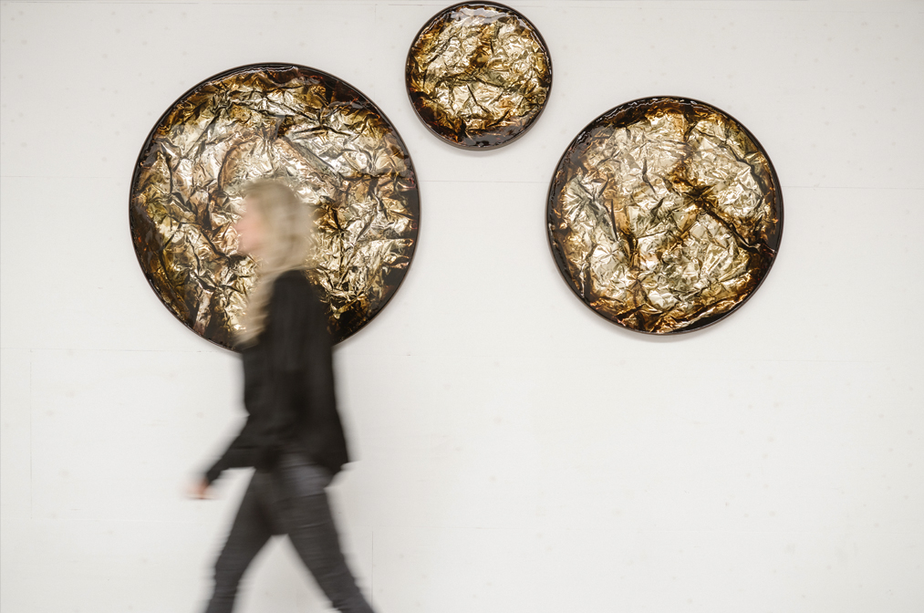 Pleunie Buyink / BIOGRAPHY