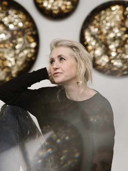 Pleunie Buyink / CONTACT