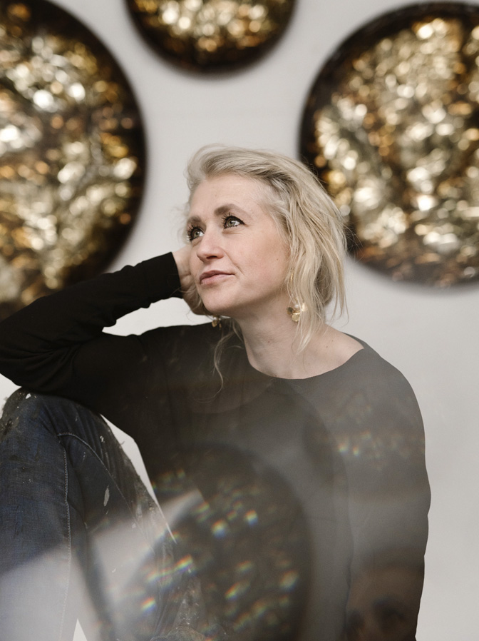 Pleunie Buyink / CONTACT