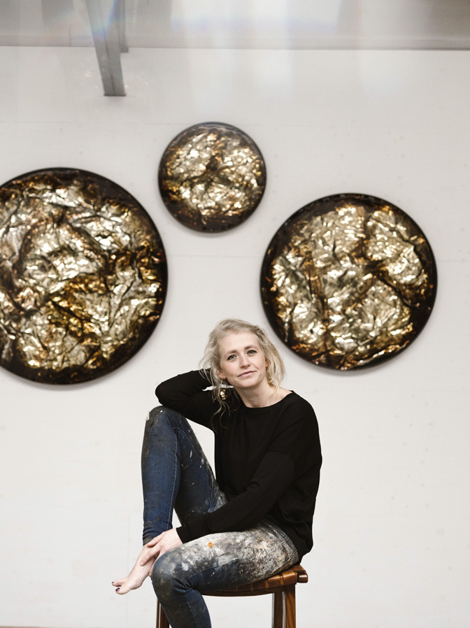 Pleunie Buyink / CONTACT